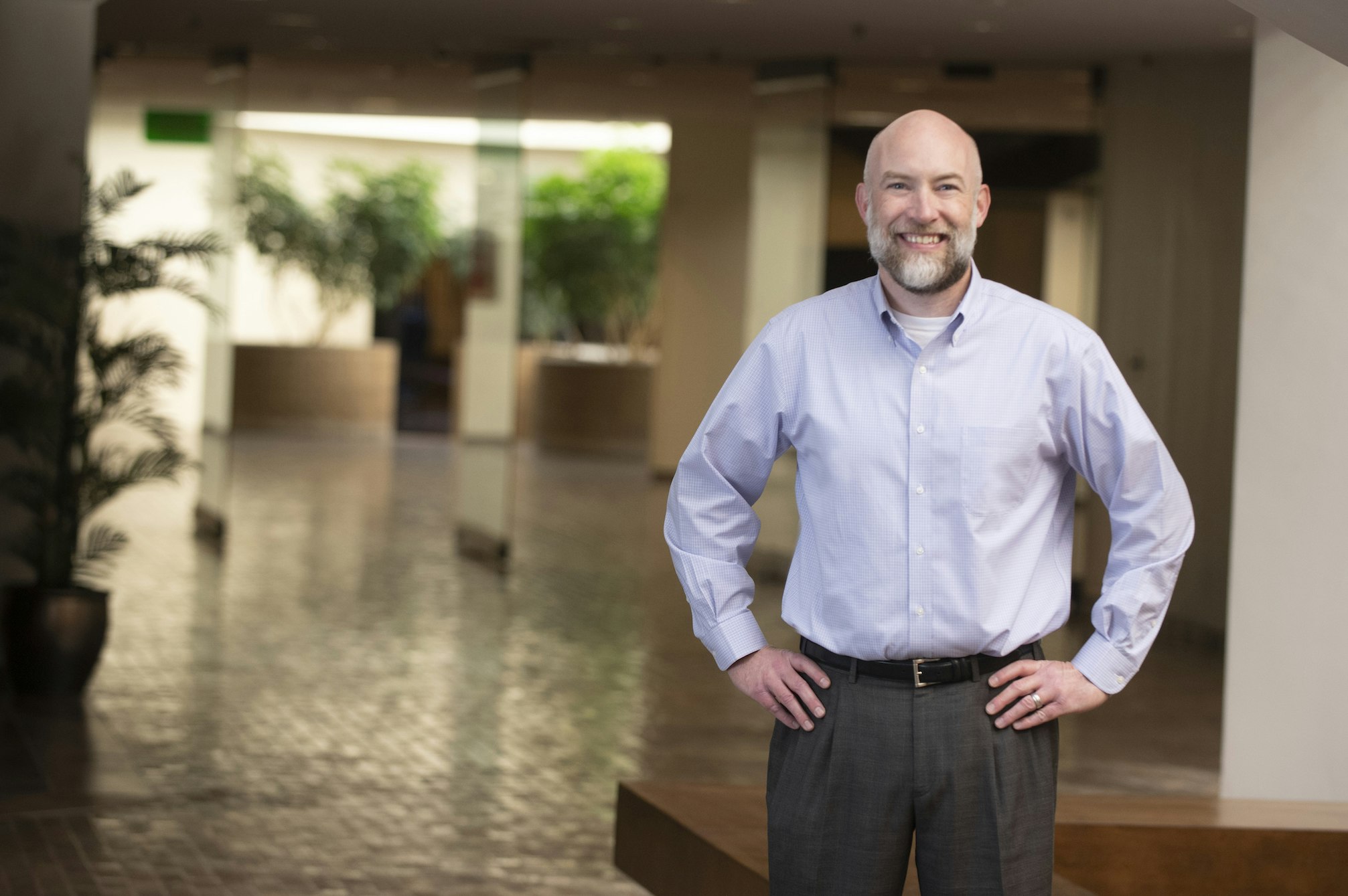 Trust Services | Happy Trust Company | Happy State Bank