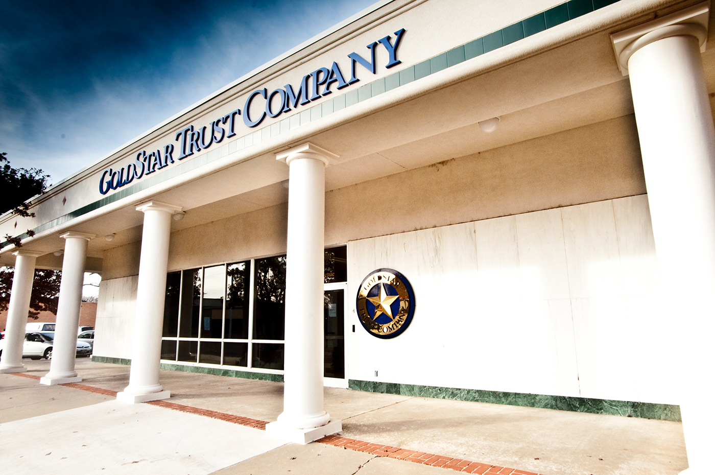 History of the Happy | Texas | Explore Now - Happy State Bank