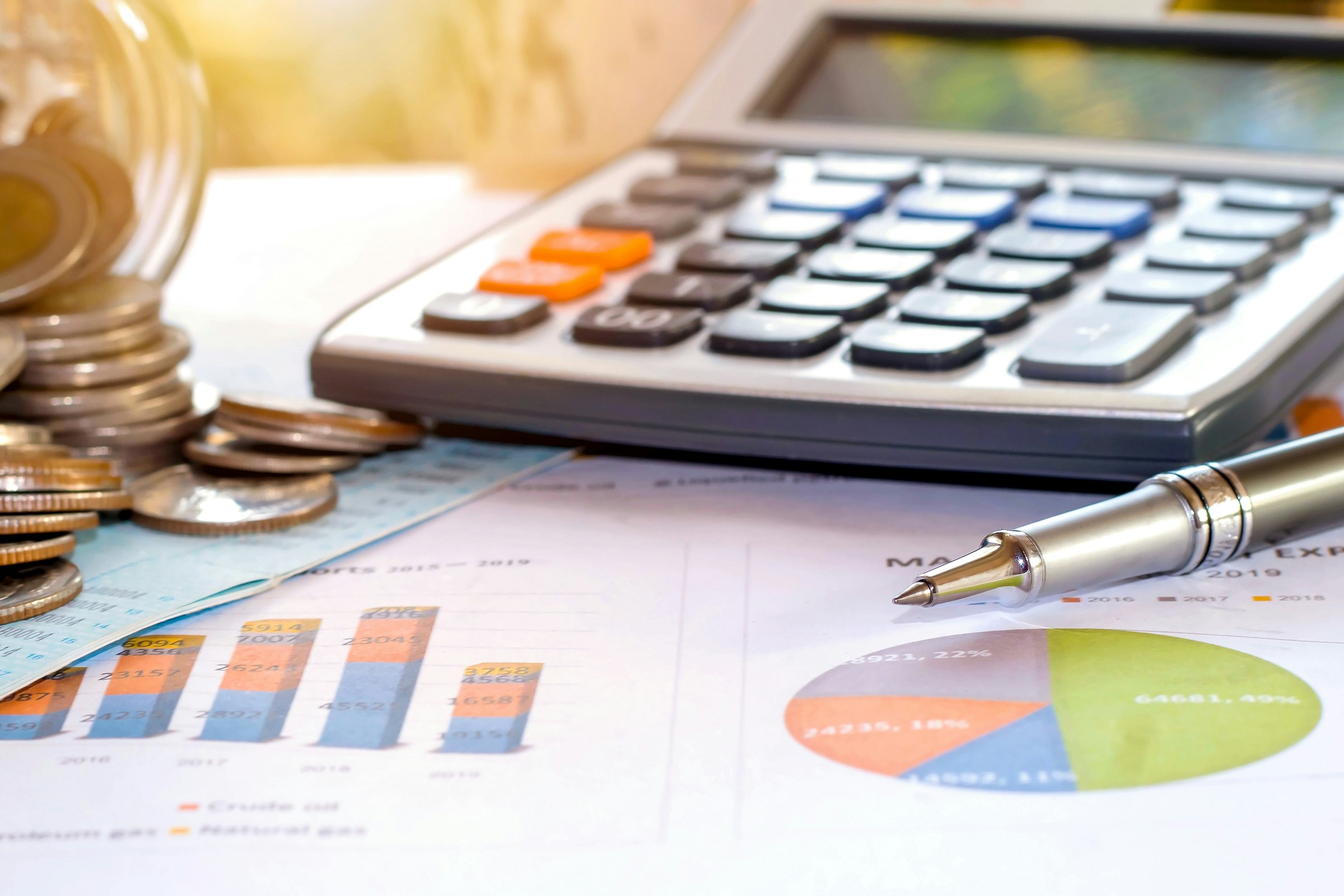 Money Tips & Calculators | Happy State Bank