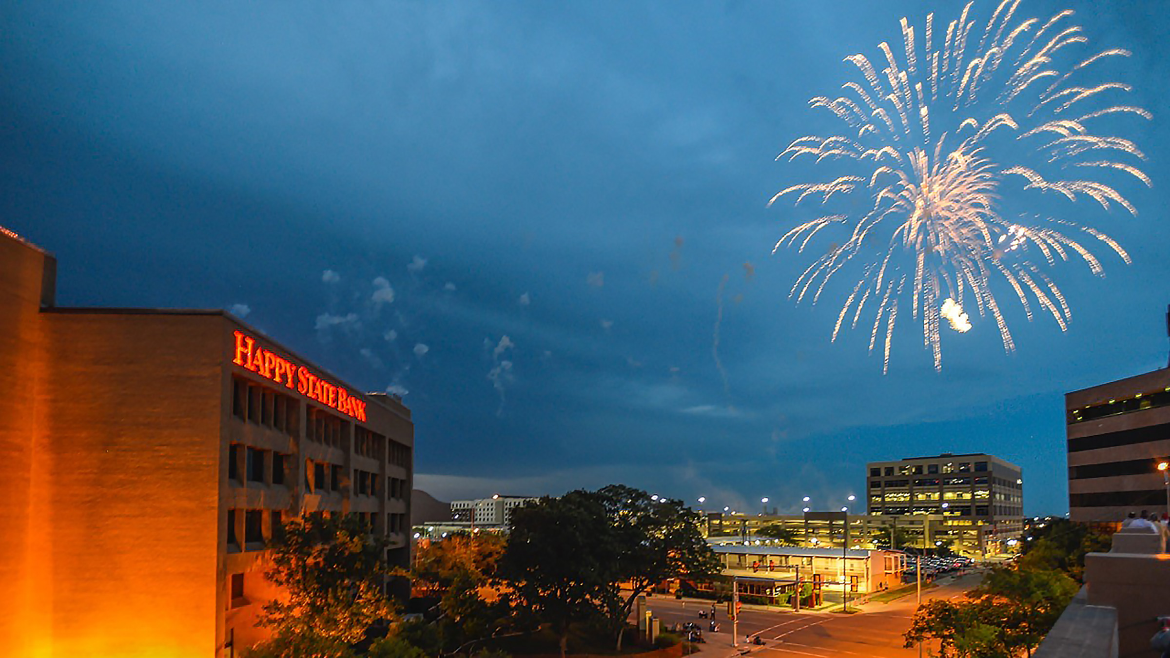 Careers - Happy State Bank