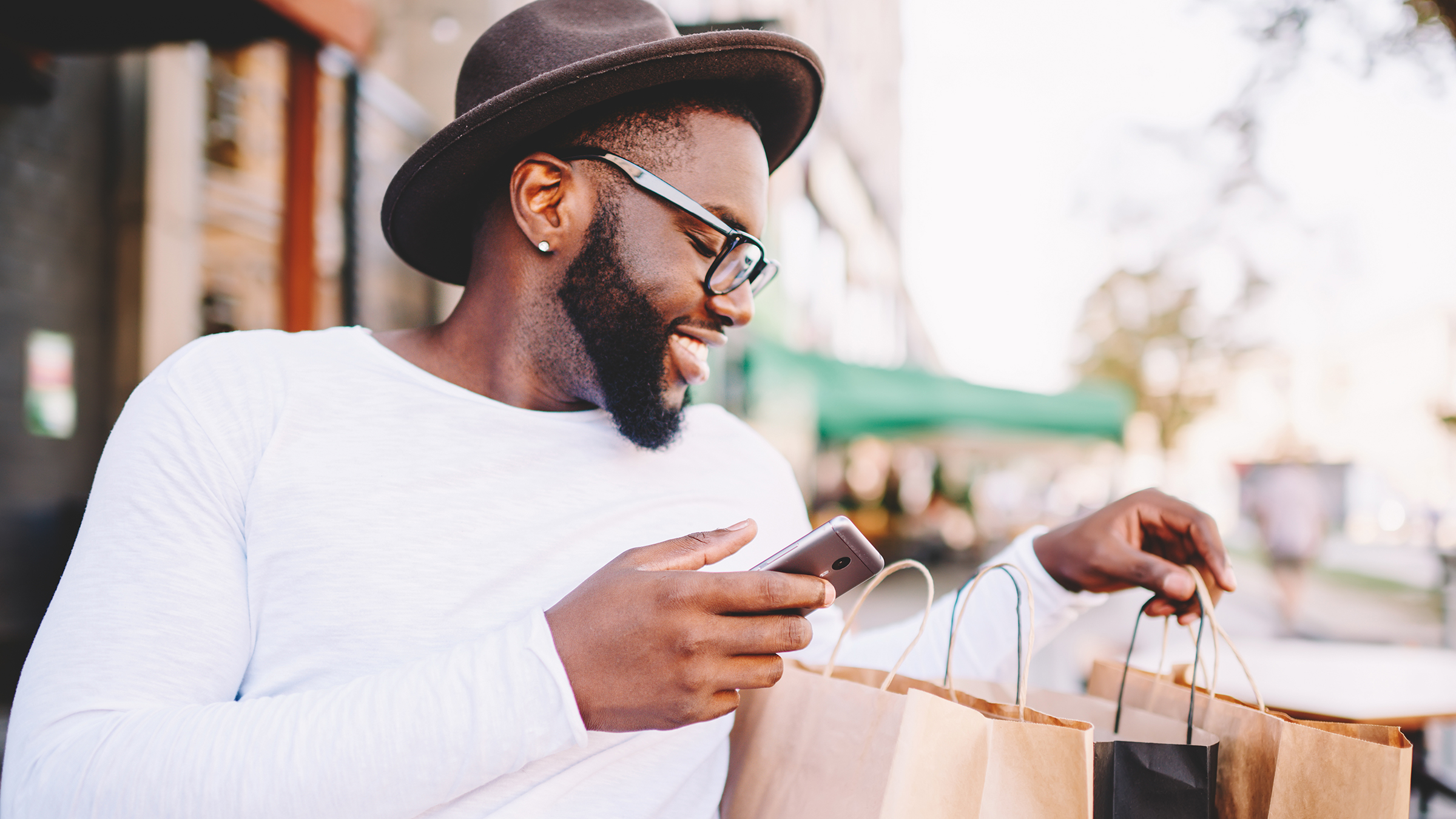 Banking Services For You - Texas | Happy State Bank