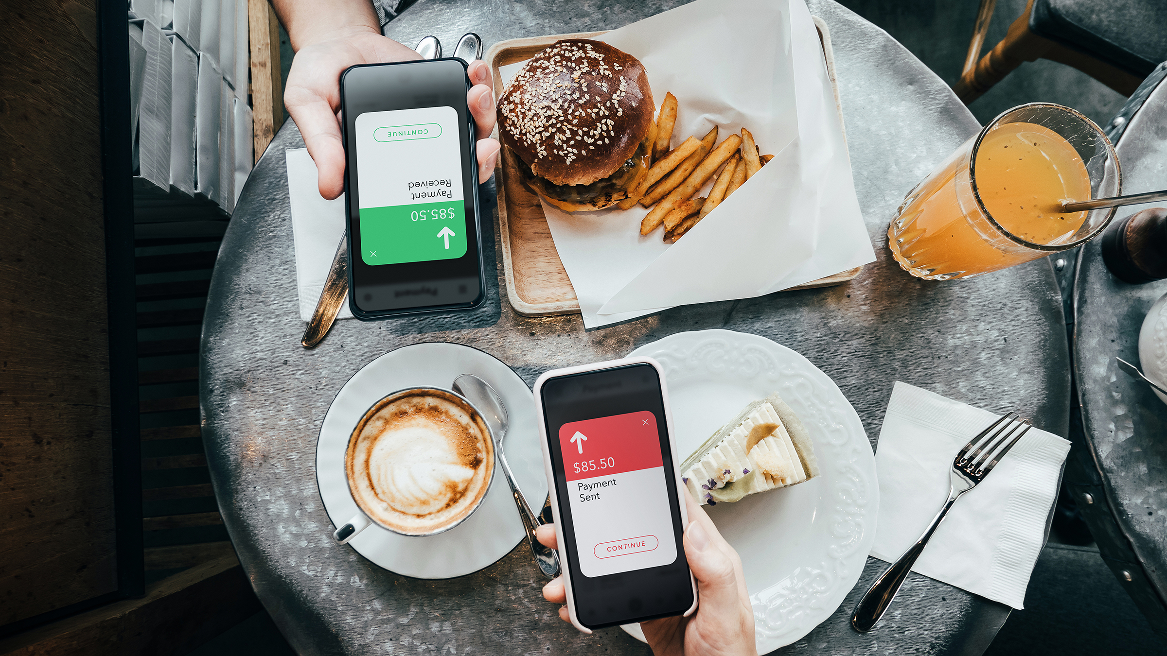 Banking Services For You - Texas | Happy State Bank