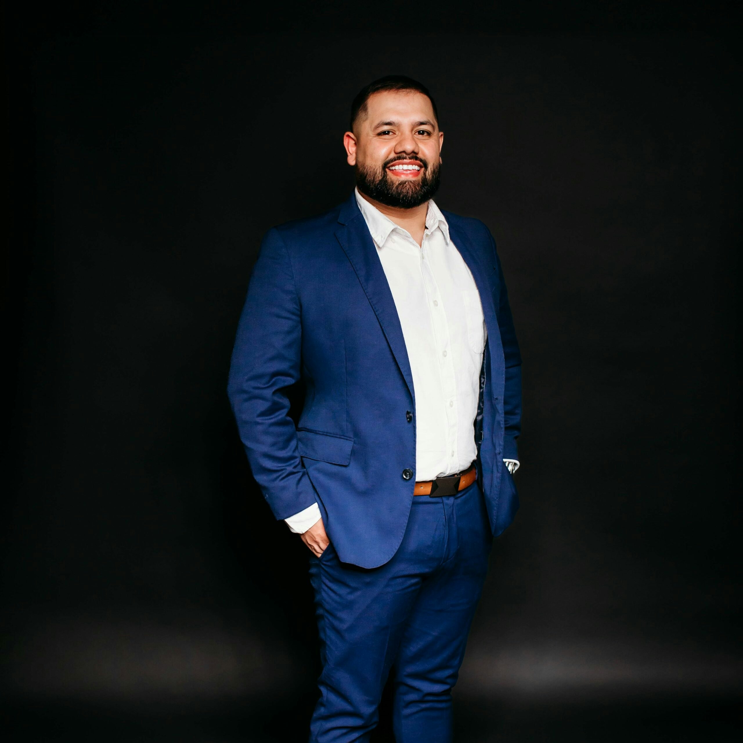 Meet the Mortgage Team - Texas | Happy State Bank