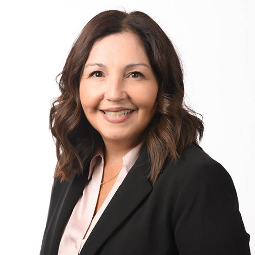 Sandra Rivera - Happy State Bank