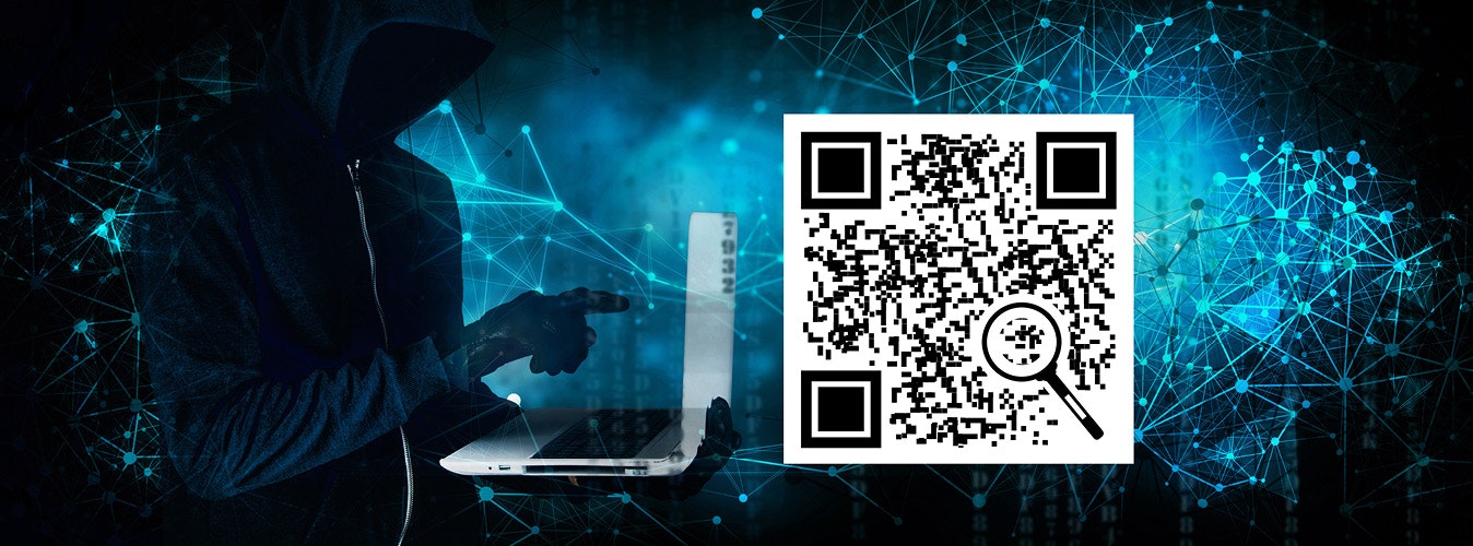 Beware of QR Code Phishing: How to Stay Safe Online - Happy State Bank